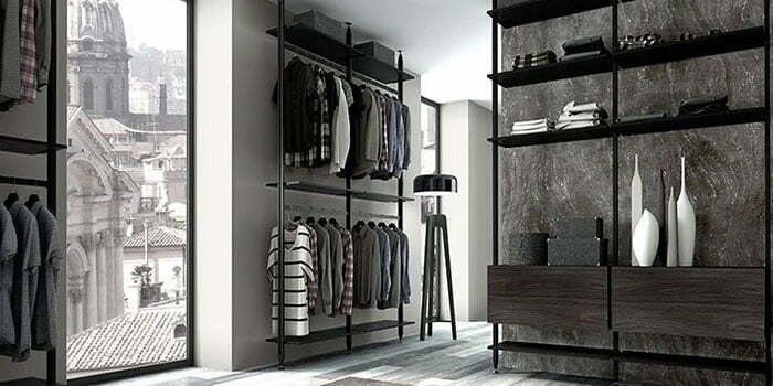 Modularni sistemi – Volpato Stili | Pinoles