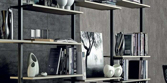 Modularni sistemi – Volpato Stili | Pinoles