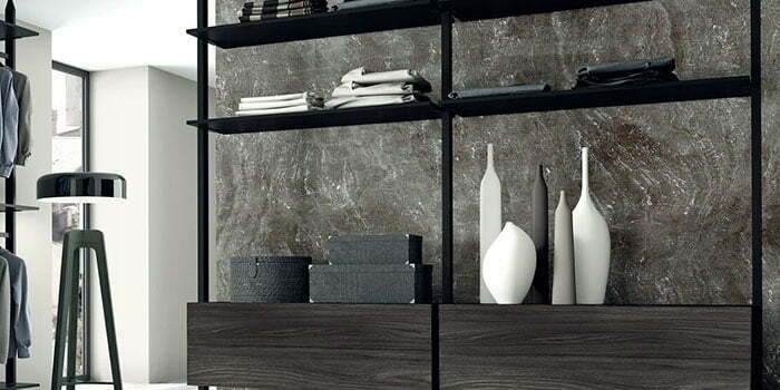 Modularni sistemi – Volpato Stili | Pinoles