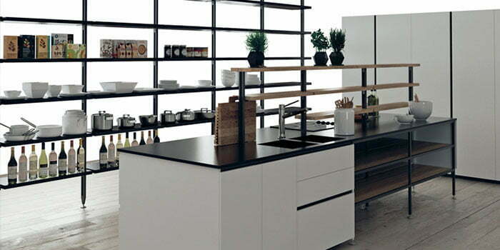 Modularni sistemi – Volpato Stili | Pinoles