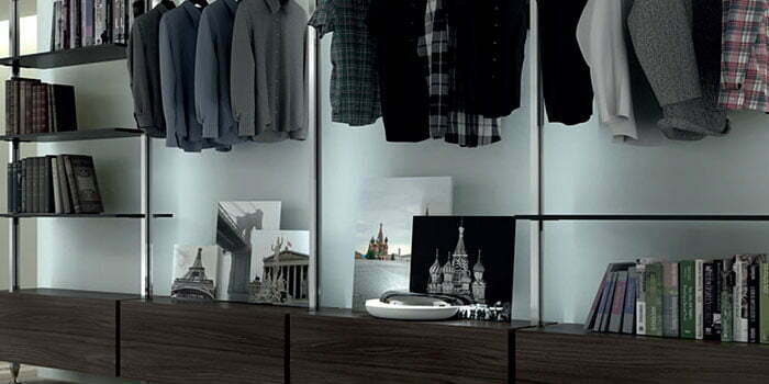 Modularni sistemi – Volpato Stili | Pinoles