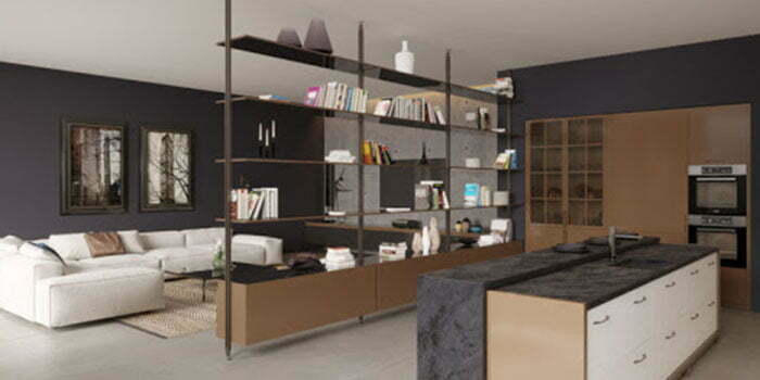 Modularni sistemi – Volpato Stili | Pinoles