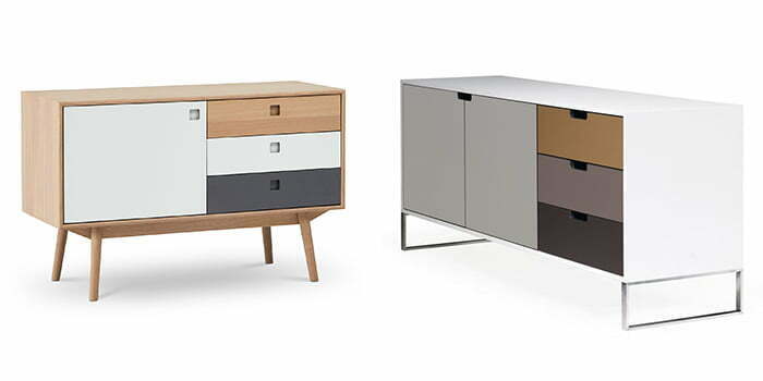 Ploče oplemenjene HPL-om | Pinoles