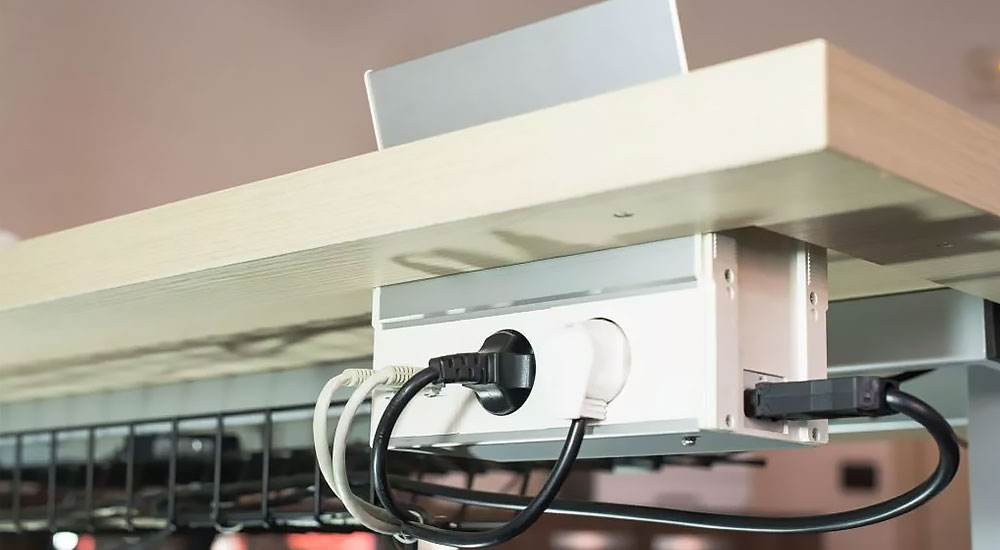 Modularne utičnice – savršen dodatak modernim enterijerima | Pinoles