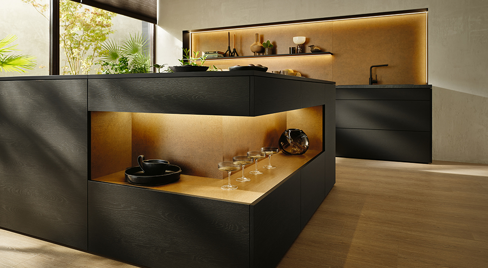 Elegancija i savršenstvo: Egger Perfect Matt u enterijeru | Pinoles